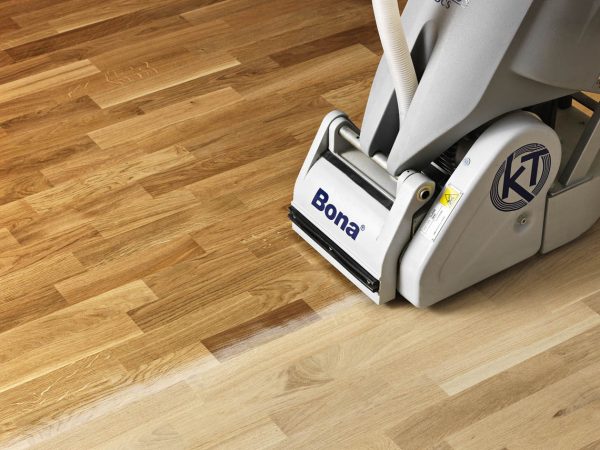 Bona Sander