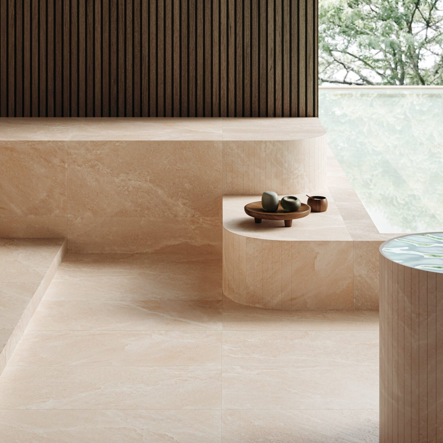 Julian Tile Salt Stone